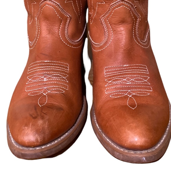 Landis | Shoes | Vintage Landis Cowboy Boots | Poshmark